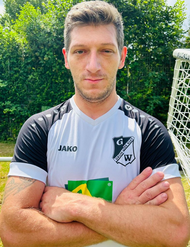 Trainerteam der 2. Mannschaft im Interview: Blick hinter die Kulissen ...